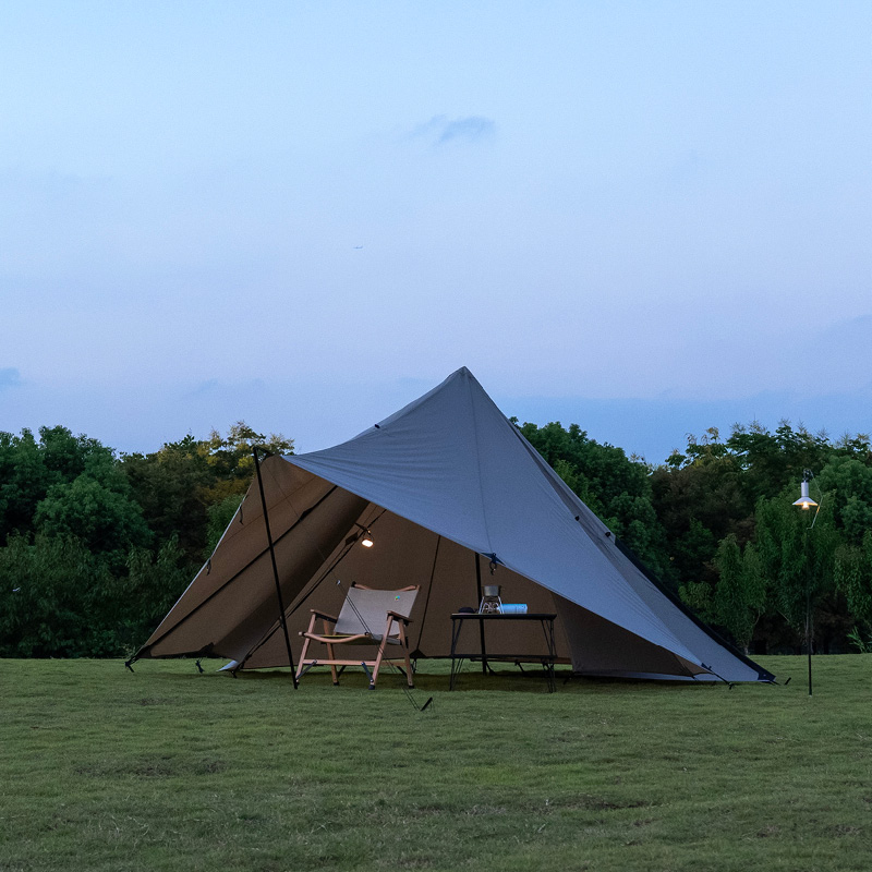 Origami - City Tent Club